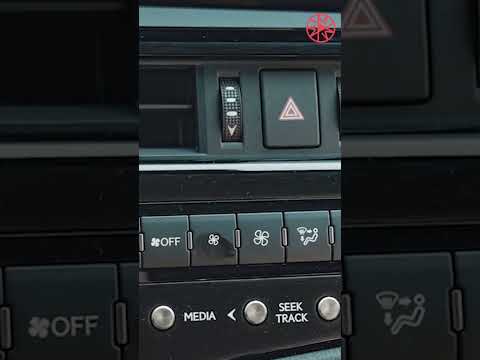 Tomorrov: The 2023 Lexus ES 350