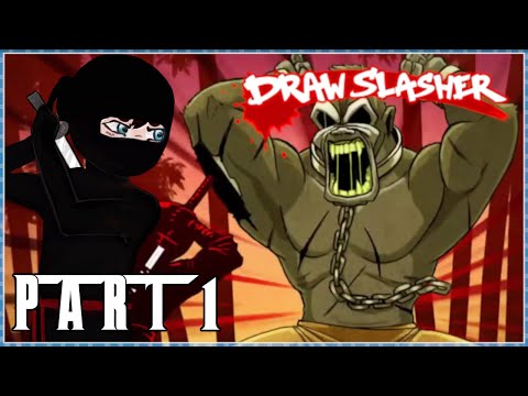 Steam Community :: Draw Slasher