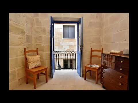 House of Character For Sale in Birkirkara, Malta