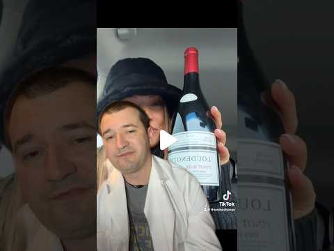 Best French wine from Trader Joe’s ? The Wine Doc Reacts #Wine #winedocreacts