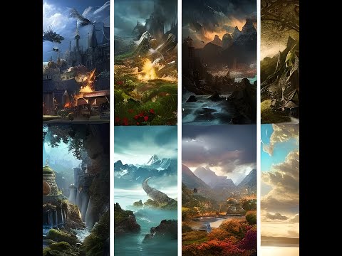 The Ultimate Worldbuilding Tool: Combining “The World Nexus” and ChatGPT for Endless Possibilities