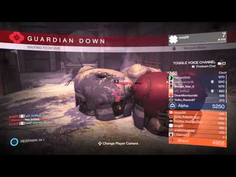 Steam Community :: Video :: Destiny Jokes With Austin