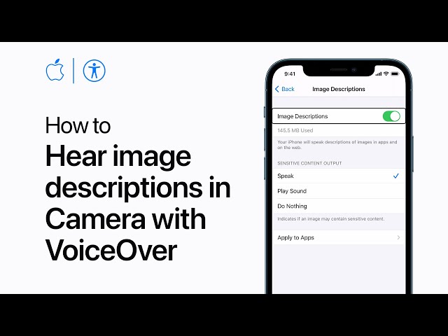 Your Apple iPhone can tell you what your viewfinder is showing - PhoneArena