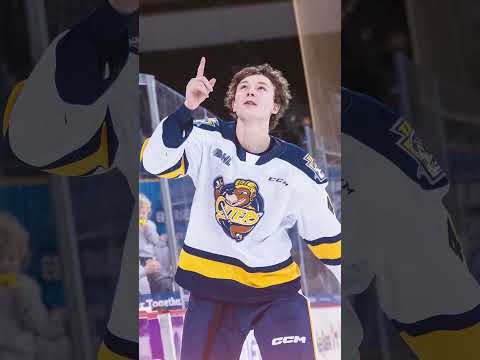 New York Islanders Select Matthew Schaefer 1st Overall | 2025 NHL Draft Highlights