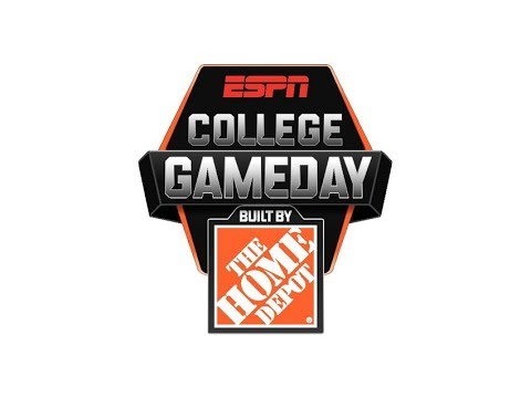 College GameDay 2017 location predictions