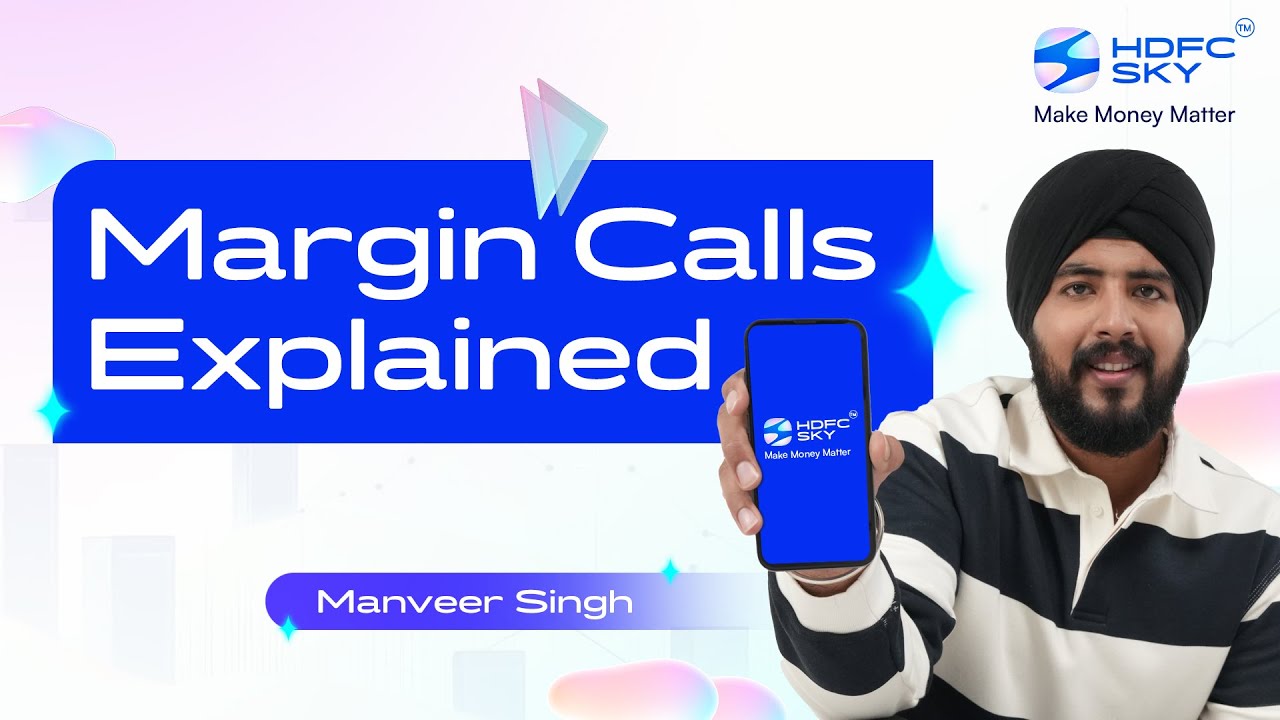 What is a Margin Call & How to Respond to a Margin Call