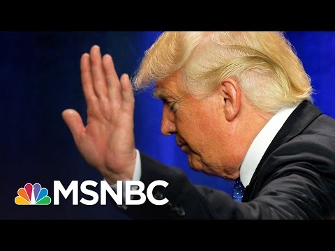 Why Presidents Release Their Tax Returns | Rachel Maddow | MSNBC