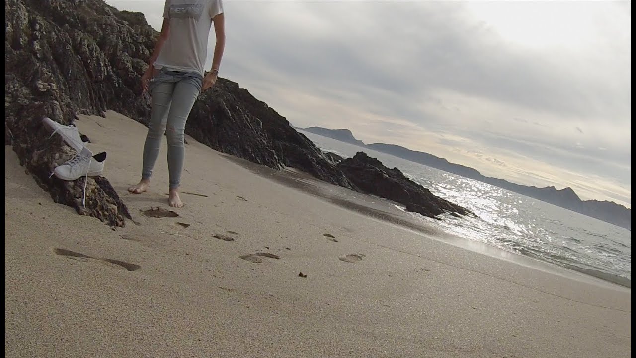 Making of Xiana Vidal