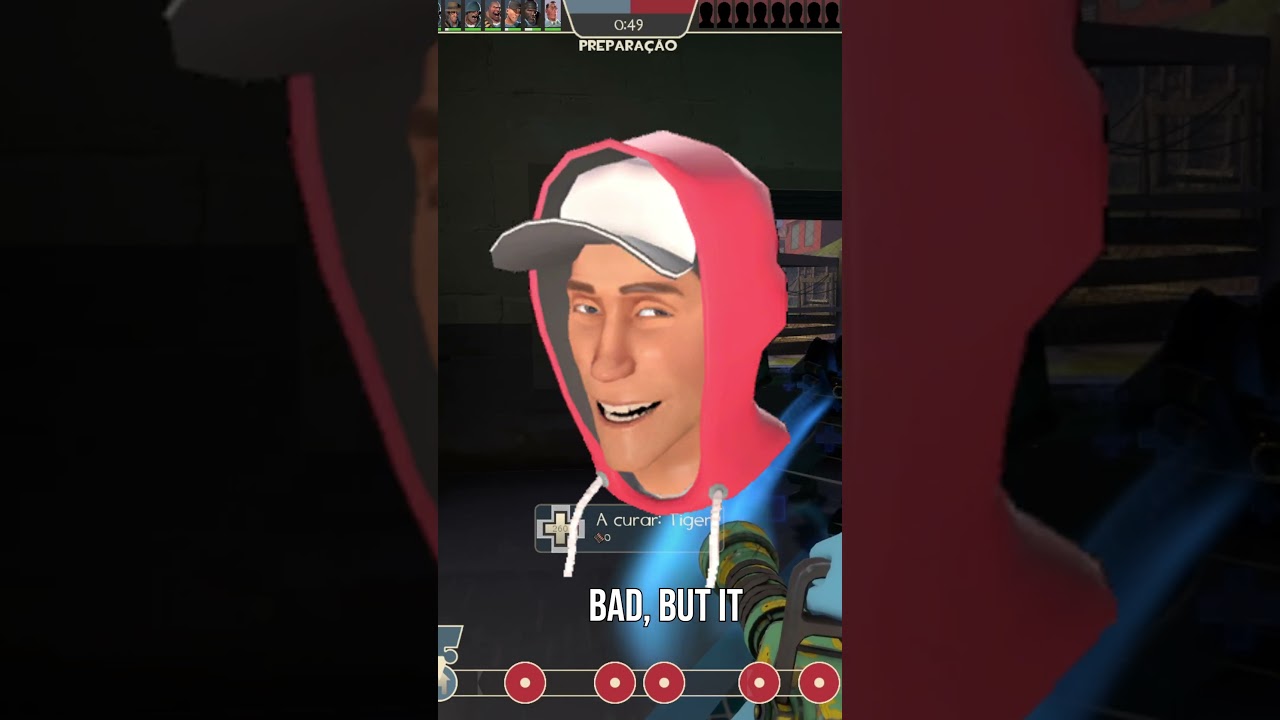 Most Overrated Cosmetic in all of TF2
