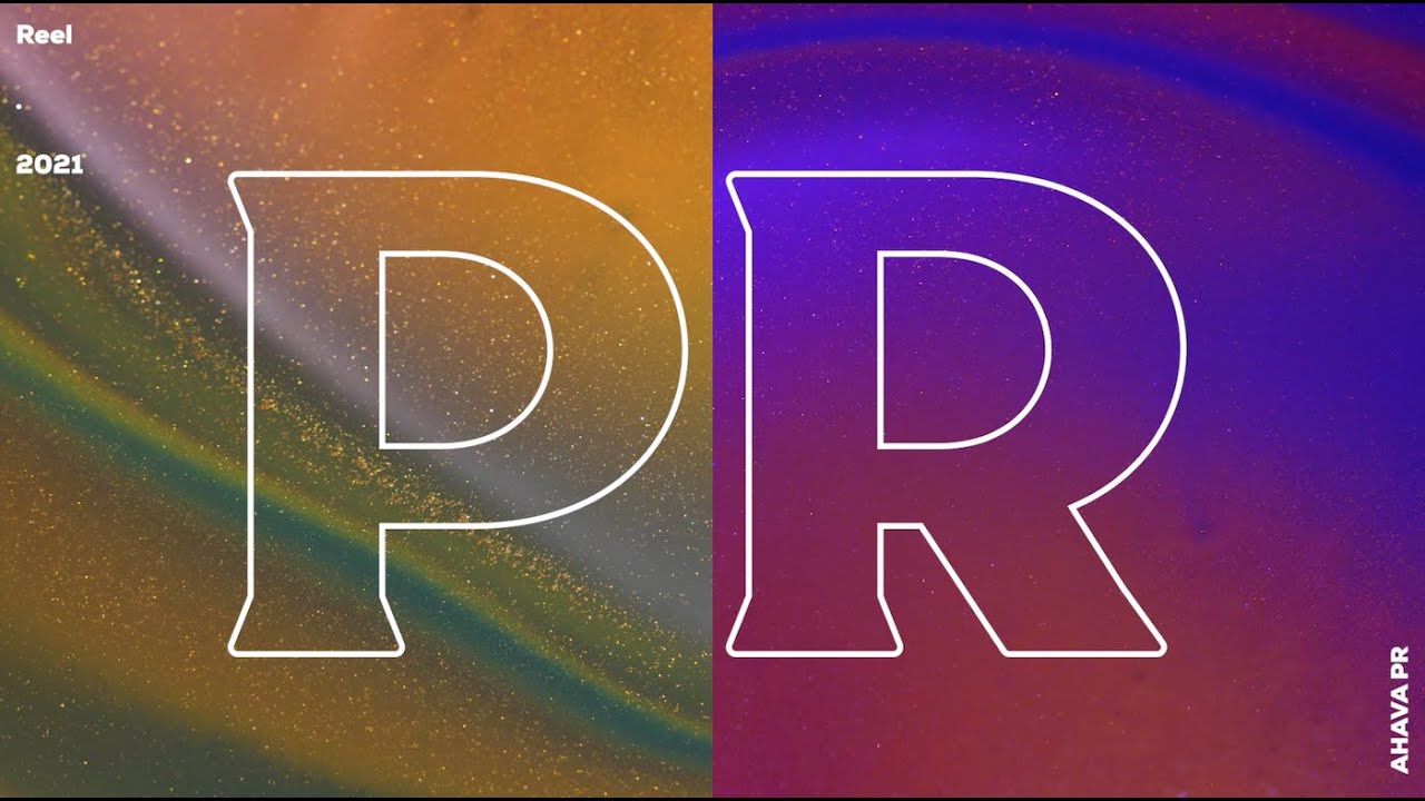 Ahava PR - Agencja PR