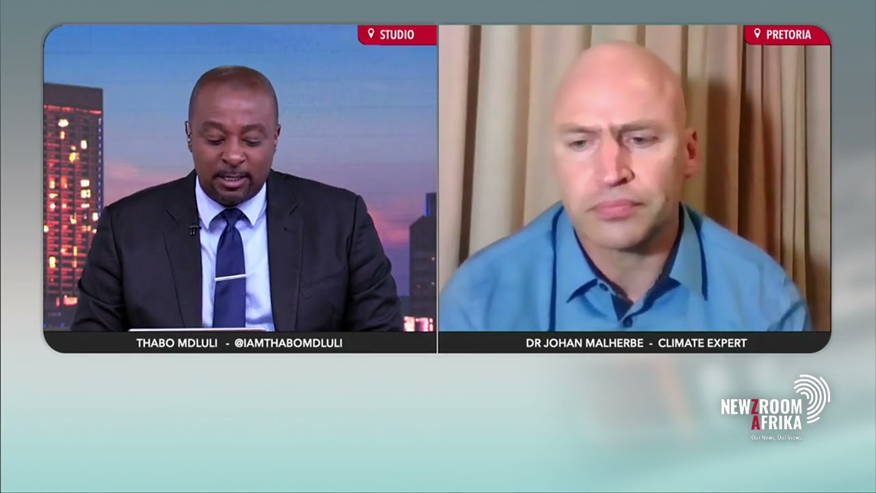 El Niño expected to last at least until April 2024