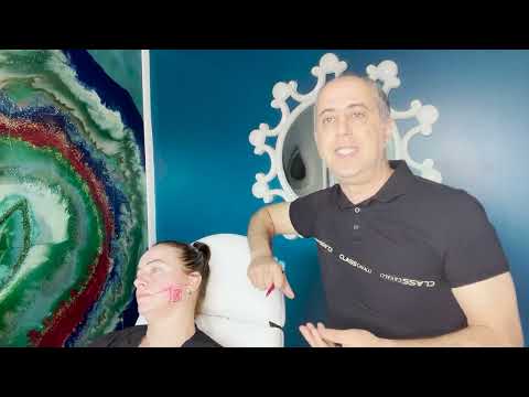 All you need to know about Masseter Muscle Botox in West Palm Beach Gardens!