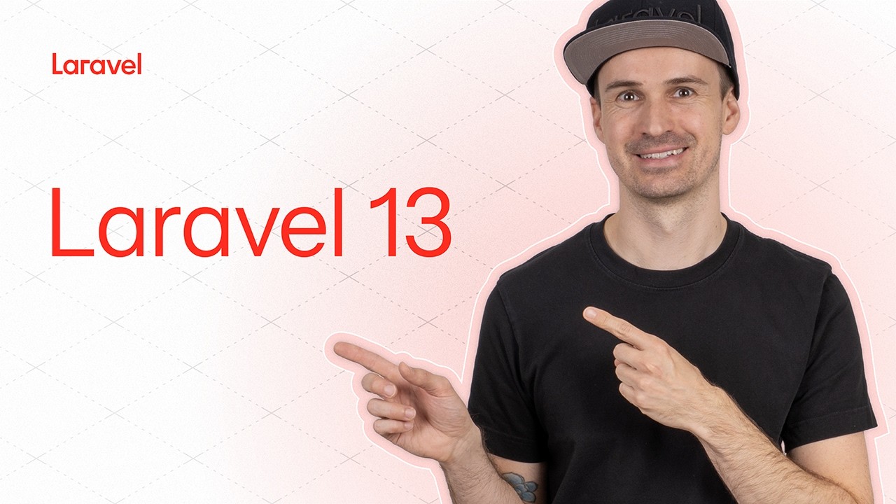 What's New in Laravel 13: Vector Search, PHP Attributes, JSON:API Resources & More