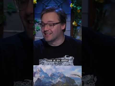 Can you stealth with Wisdom? | High Rollers: Aerois #shorts