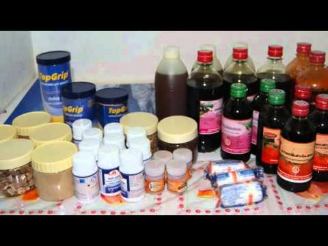 Integrative Treatment for Lymphatic Filariasis Corporate Video