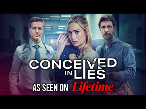 Conceived In Lies FULL MOVIE | Lifetime Thriller Movies | Empress Movies