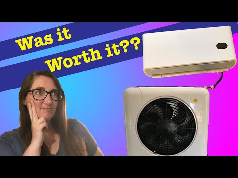 Treeligo 12volt Air Conditioner 2 Month Review