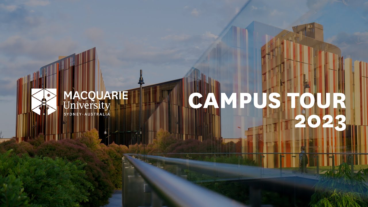 Macquarie University (Sydney, Australia) : Rankings, Fees & Courses ...