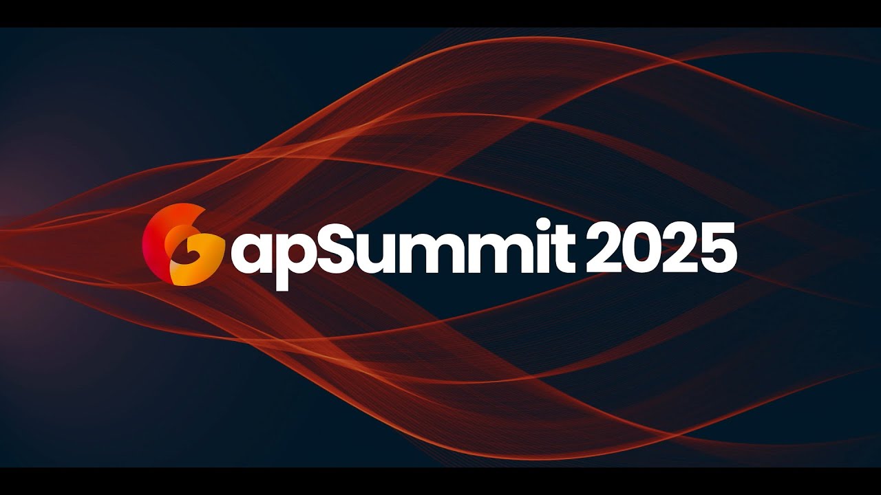 GapSummit 2025 | Creating the Future of Biotech