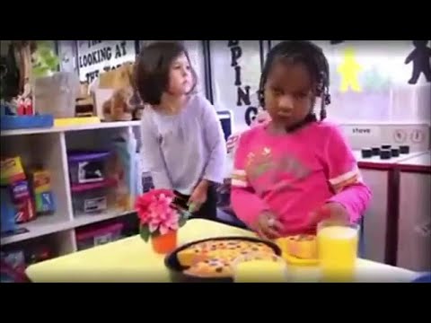 Prepare for School Early with the KPA Program