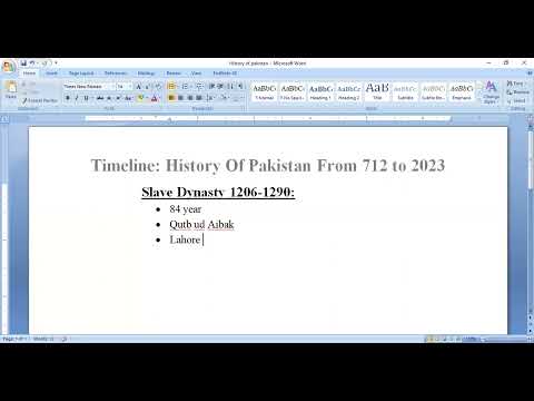 Most Important MCQs of Slave/Mamluk/Ghulam Dynasty (1206-1290)