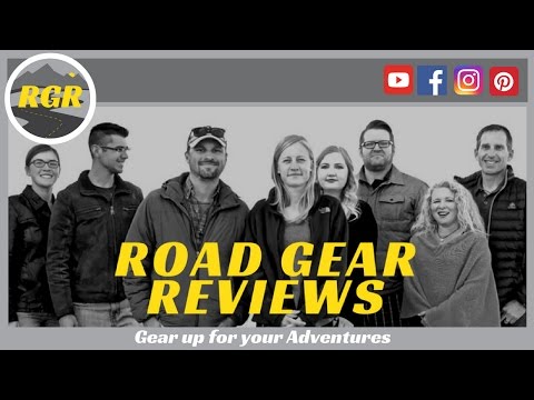 Welcome to Road Gear Reviews! Gear Up For Your Adventures with Fulltime RV Travel Experts
