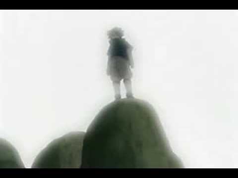 Epica - Cry for the moon (Naruto)