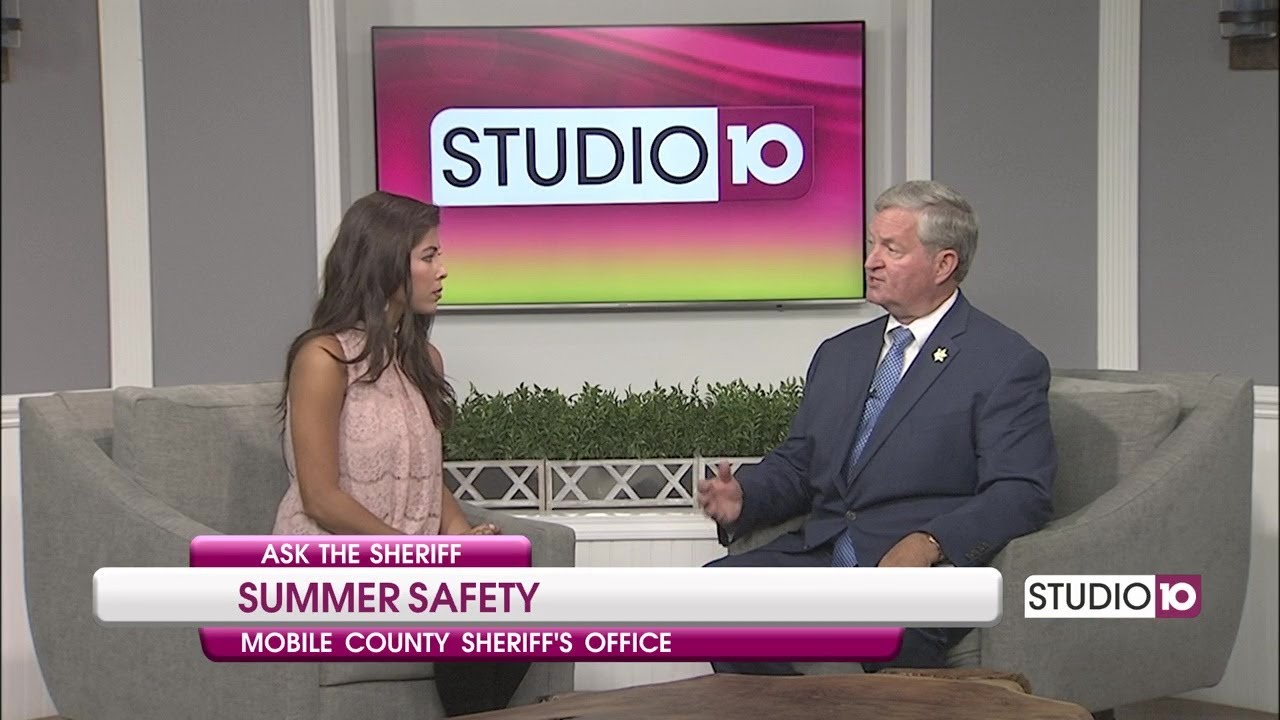 Summer Safety For Your Family
