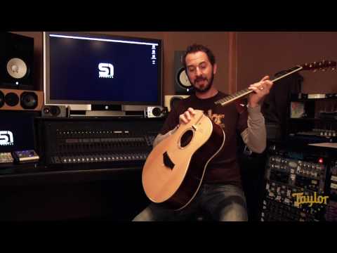 Taylor Guitars NT Neck