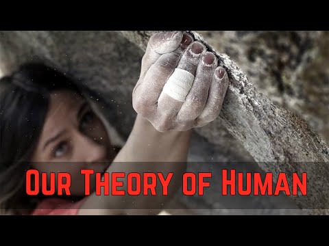 Our Theory of Human Motivation