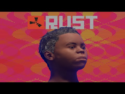Idiots with Rust accounts