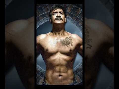 SinghamAgain Remake Song || #ajaydevgan #singhamagain