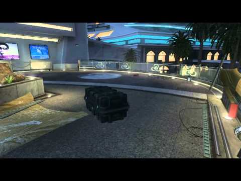 Steam Community :: Video :: War Machine - Black Ops II Game Clip