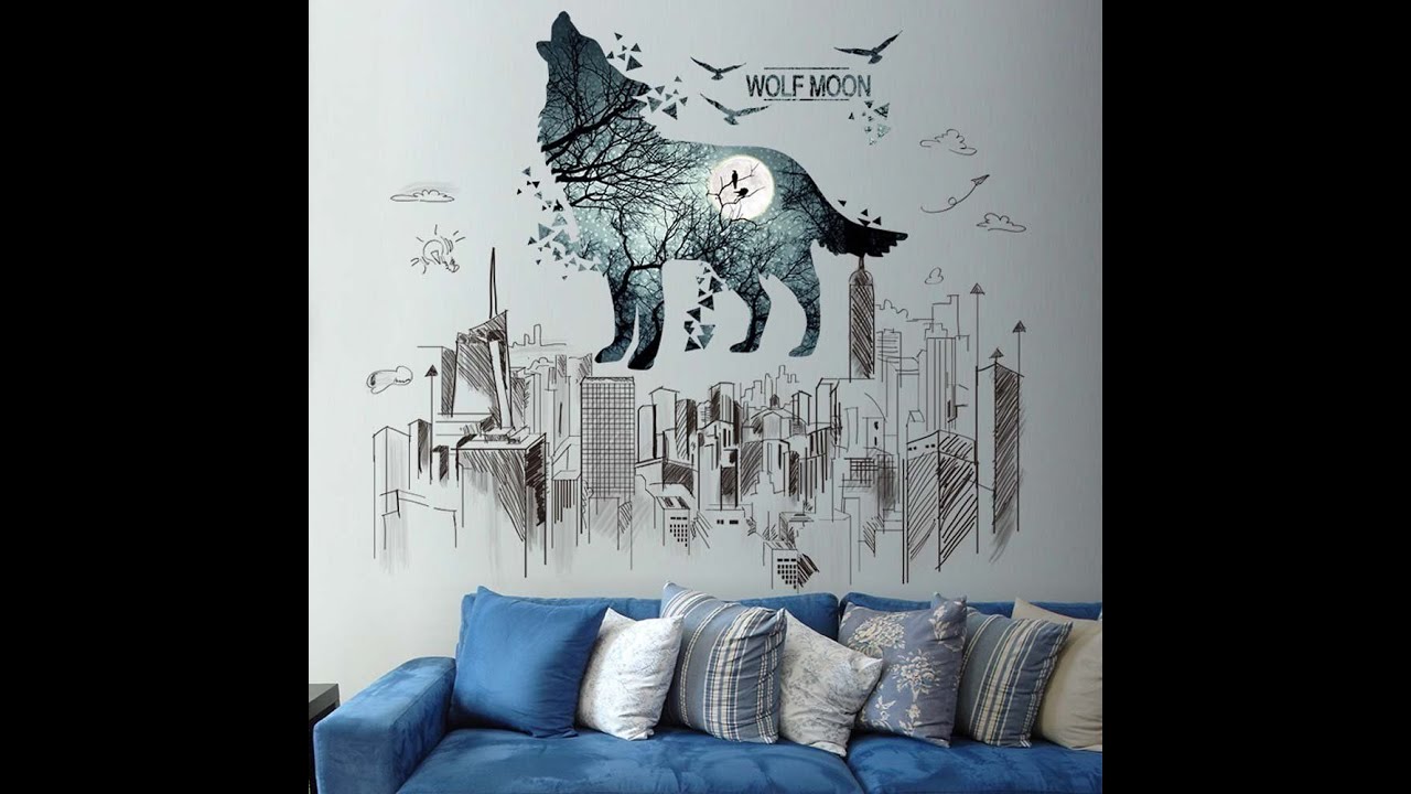 TOP 20  BEST WOLF WALLPAPERS!!!!!
