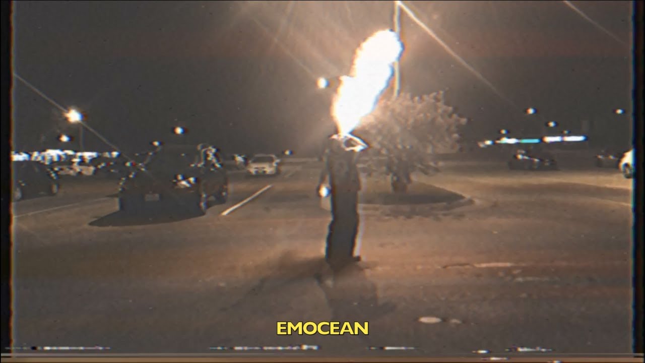 FAMOUS EXCHANGE - EMOCEAN