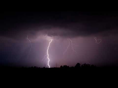 Electrical storms | Wikipedia audio article