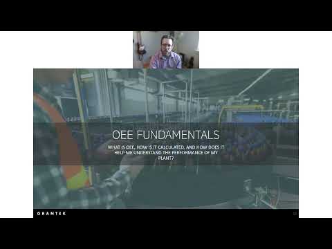 Seeing Real Results with Grantek’s OEE Accelerator: A Solution Built to Improve Productivity and ROI