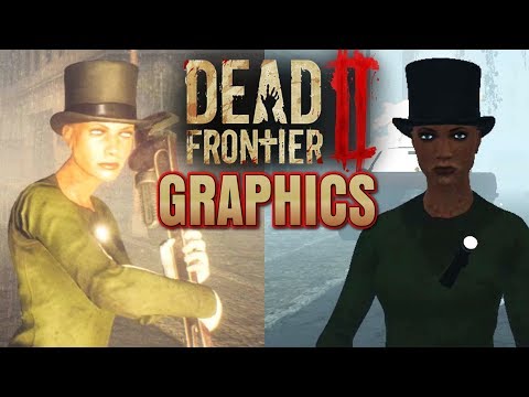 Steam Community :: Dead Frontier 2