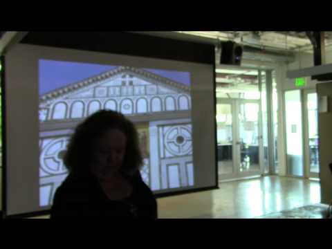 Paula Spilner Florence Lecture 1