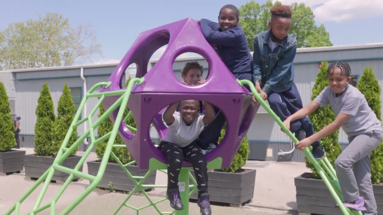 Introducing Inquiry Charter School