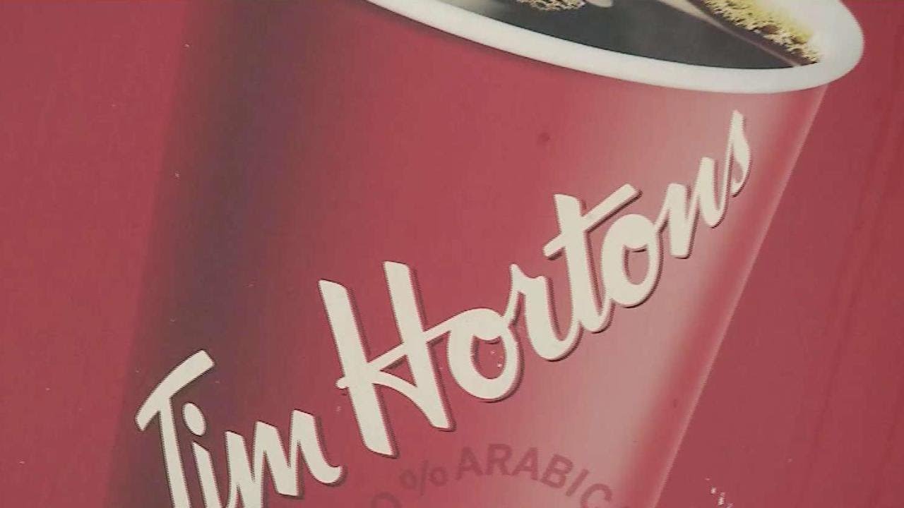 Tim Hortons expanding plant-based alternative menu items