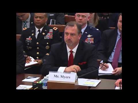 20160210 - DoD Countering WMDs (CWMD) Policy and Programs for Fiscal Year 2017 [ID: 104439]