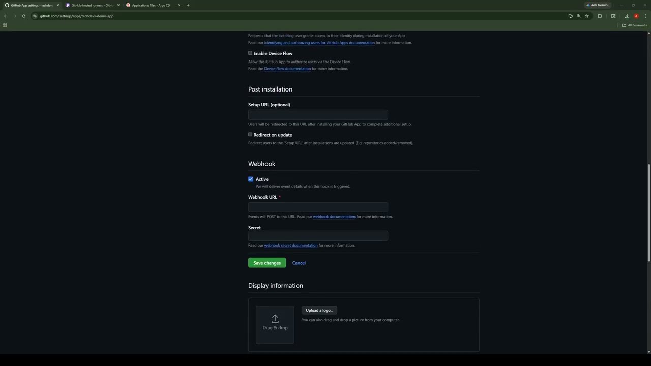 GitHub Apps Instead of PAT Tokens — Why You Should Switch