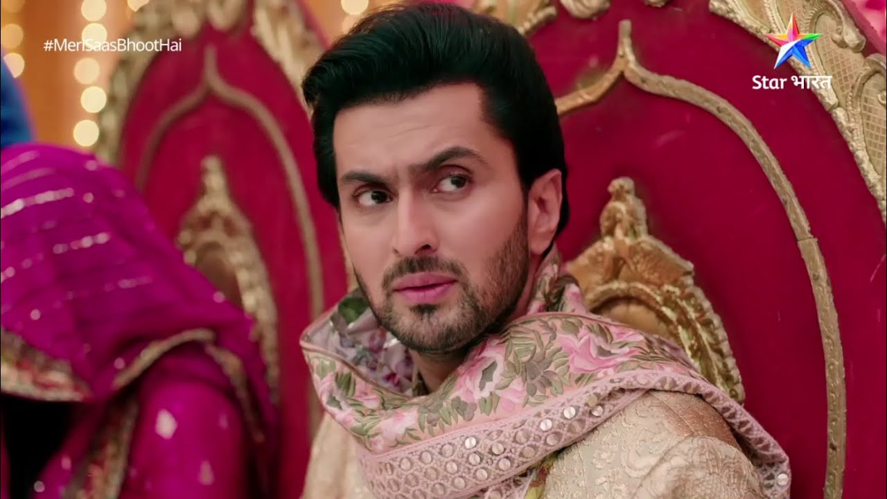 Episode - 21 | Meri Saas Bhoot Hai | Perfect Bahoo Ki Khoj!