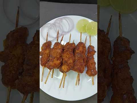 chicken kathi kebab chicken kebab #youtubeshorts #trendingshorts #viralshort #shorts