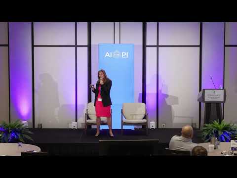 Building an Enterprise Payment Integrity Organization that Enables Early Intervention