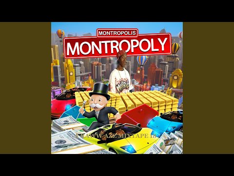 Monopoly (feat. Kueen, TIM)