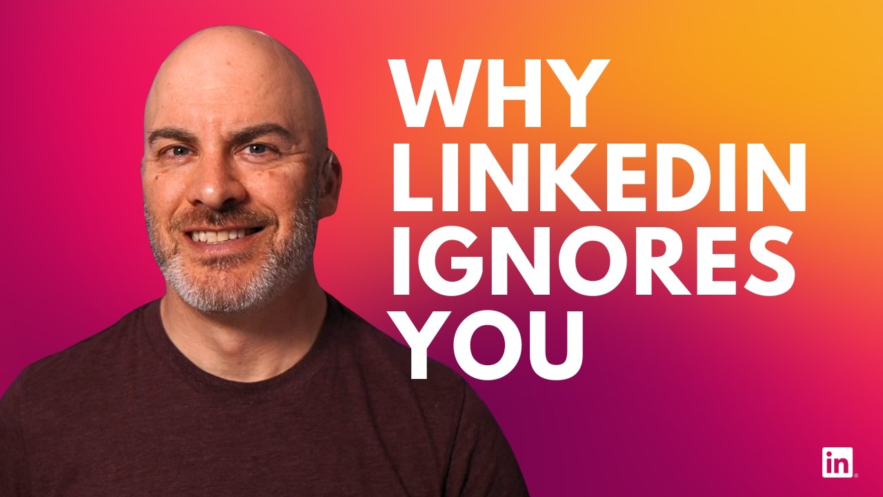 Stop Posting the Wrong Content on LinkedIn | What Actually Gets Results