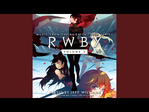 Techno Wolf: Ruby Rose X Male Wolf Faunus Reader - Vol. 3 Ch. 40 Beacon ...