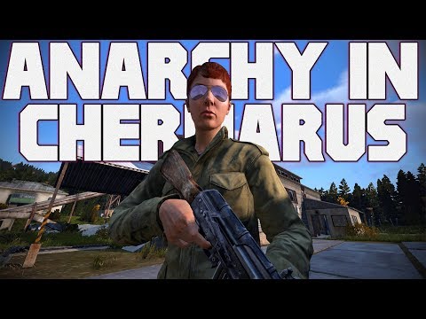 Steam Community :: Video :: Anarchy in Chernarus: DayZ's 5th ...